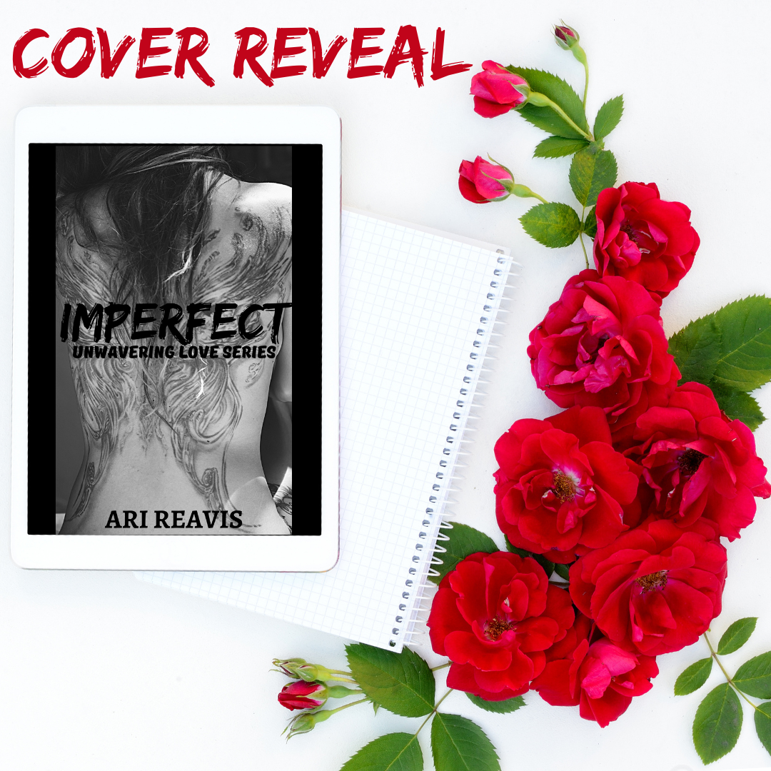 Imperfect Cover Reveal – ARI REAVIS